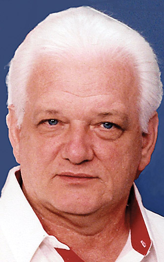 John H. ‘Jack’ Wingard | News, Sports, Jobs - Altoona Mirror